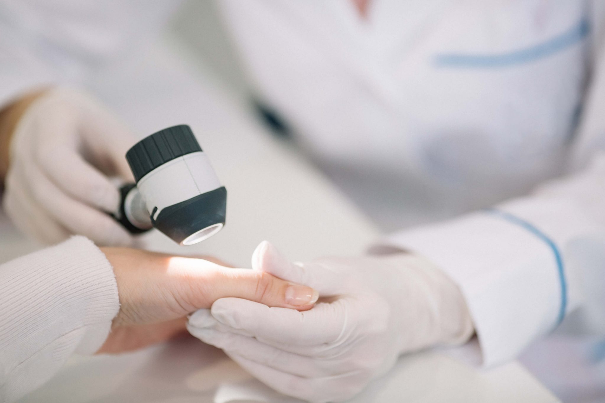 Skin Cancer Screening: When to Get It and What to Expect? - Ascensus Health